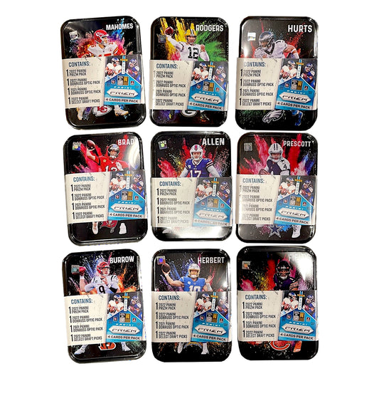 NFL – Undisputed Collectibles